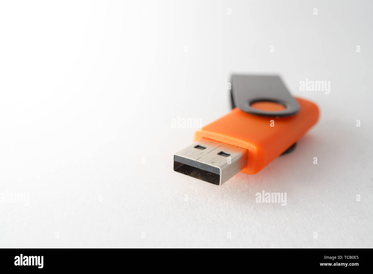 usb flash drive Stock Photo - Alamy