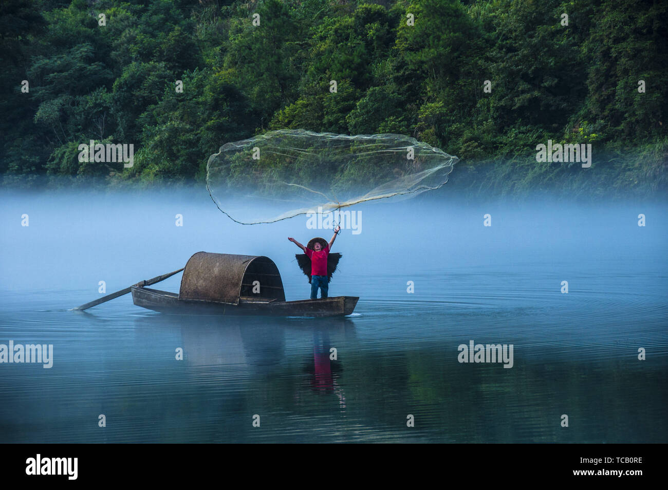 Little dongjiang hi-res stock photography and images - Alamy