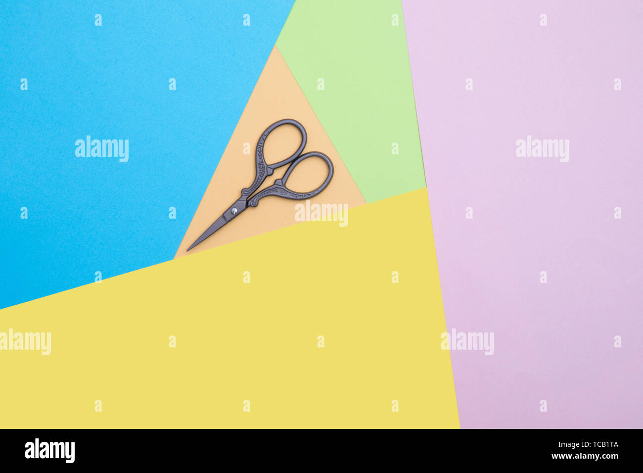 Color background material Stock Photo - Alamy