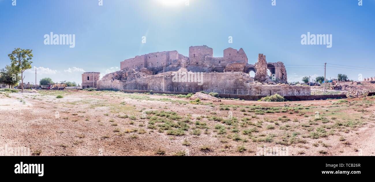 Harran Castle High Resolution Stock Photography and Images - Alamy