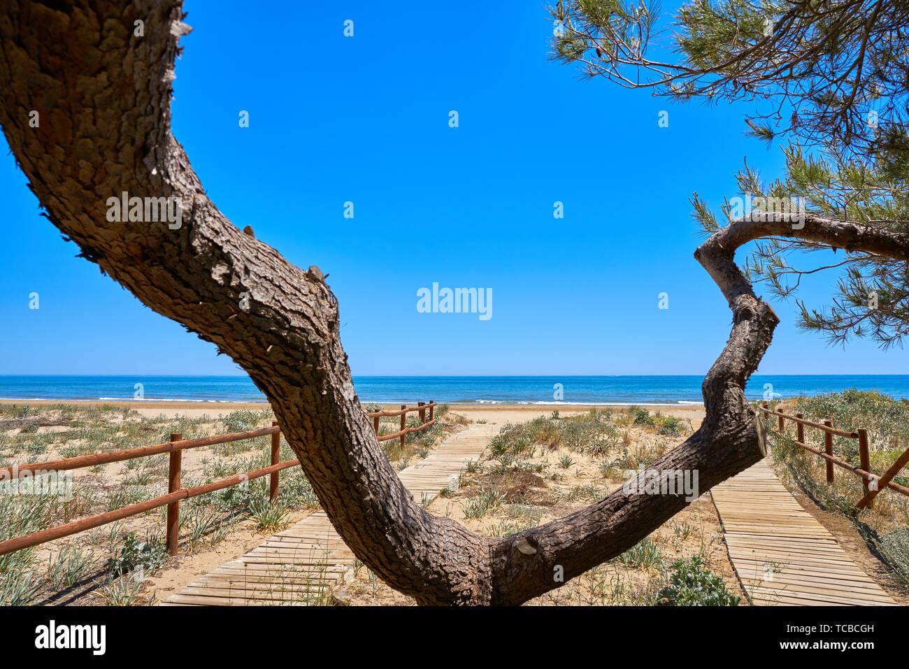 Alcossebre Spain High Resolution Stock Photography and Images - Alamy