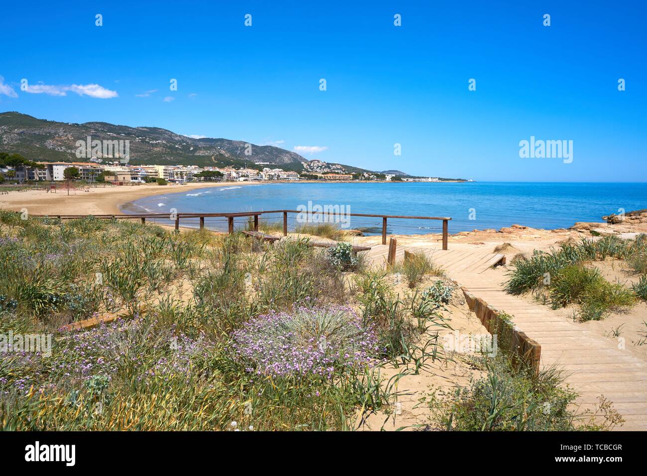 Alcossebre Spain High Resolution Stock Photography and Images - Alamy