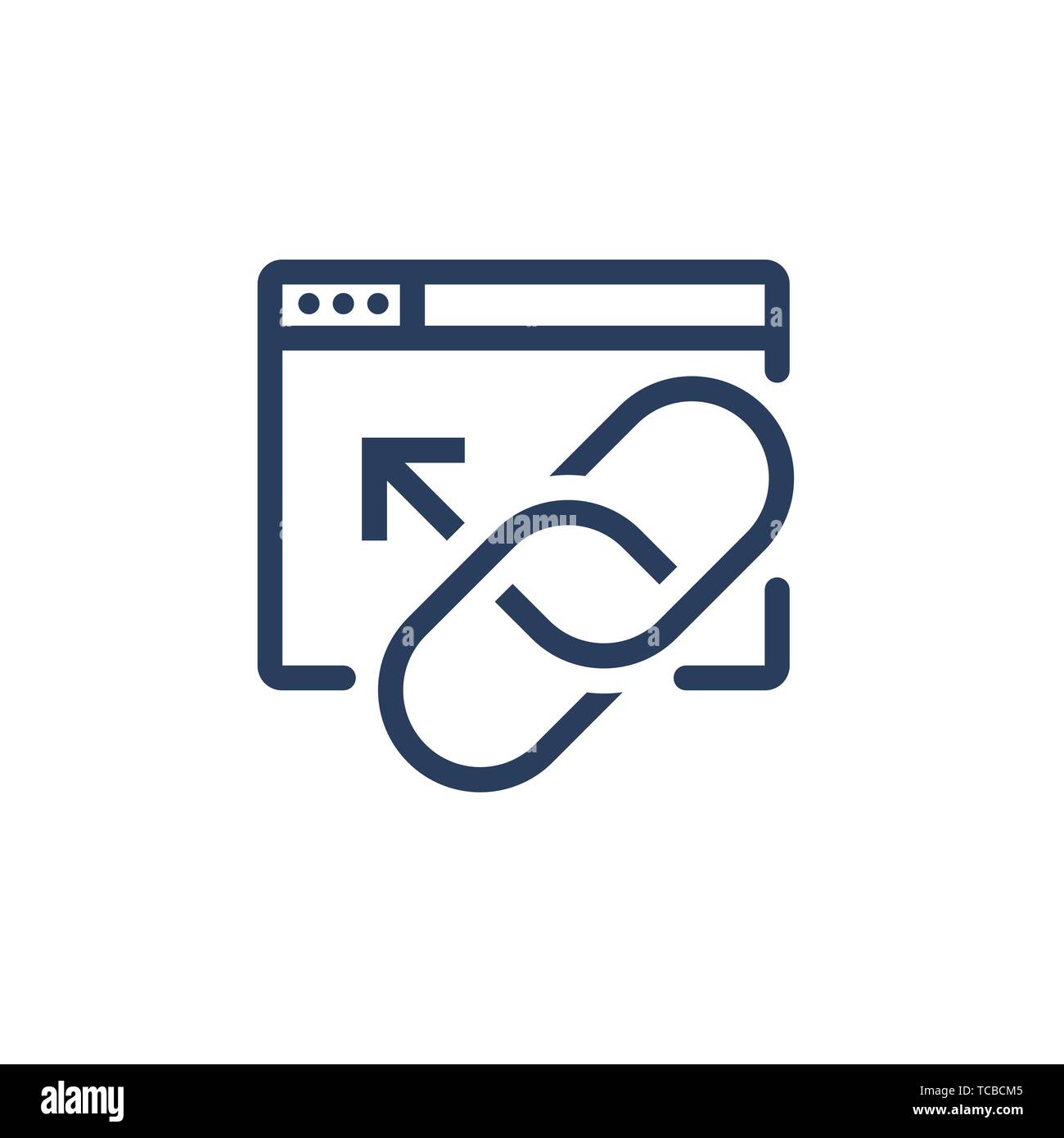 Onpage Stock Vector Images - Alamy