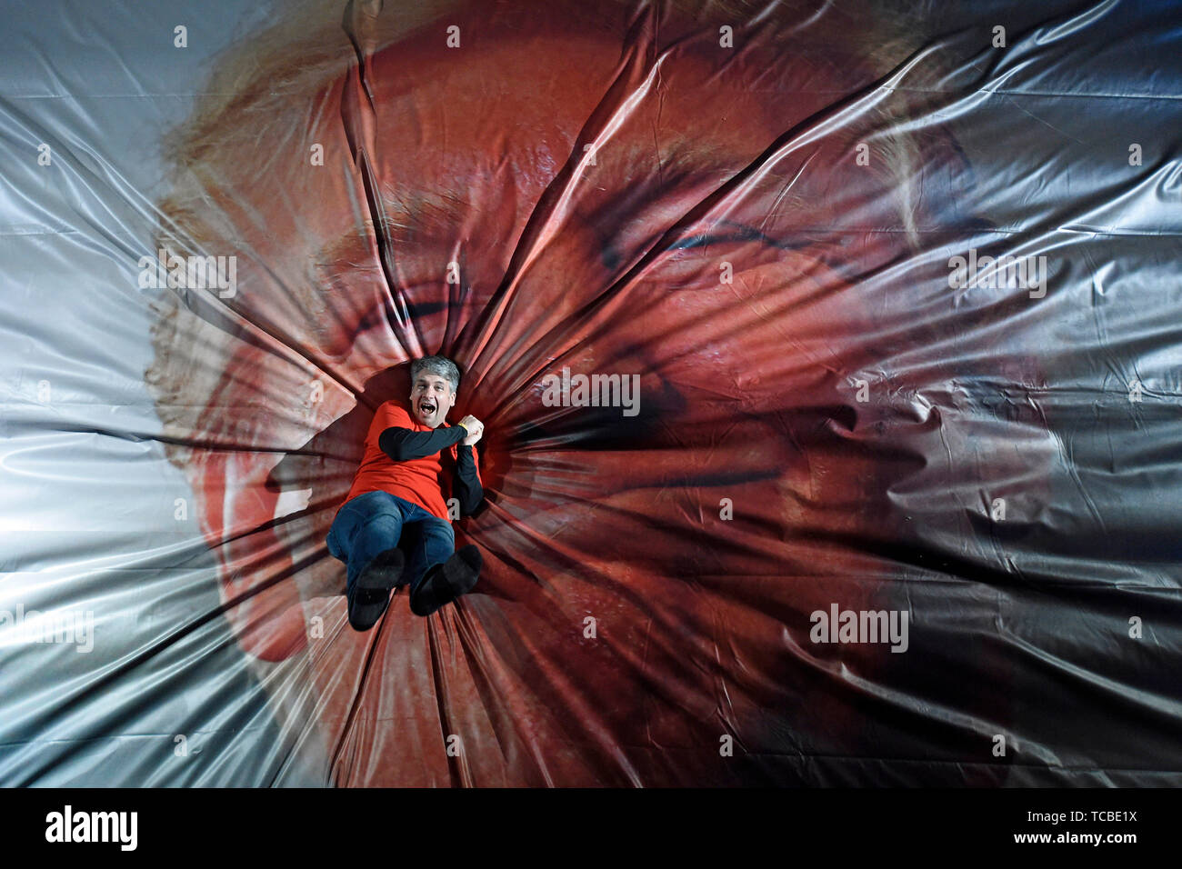 Thomas Mailaender Photo Art High Resolution Stock Photography and ...