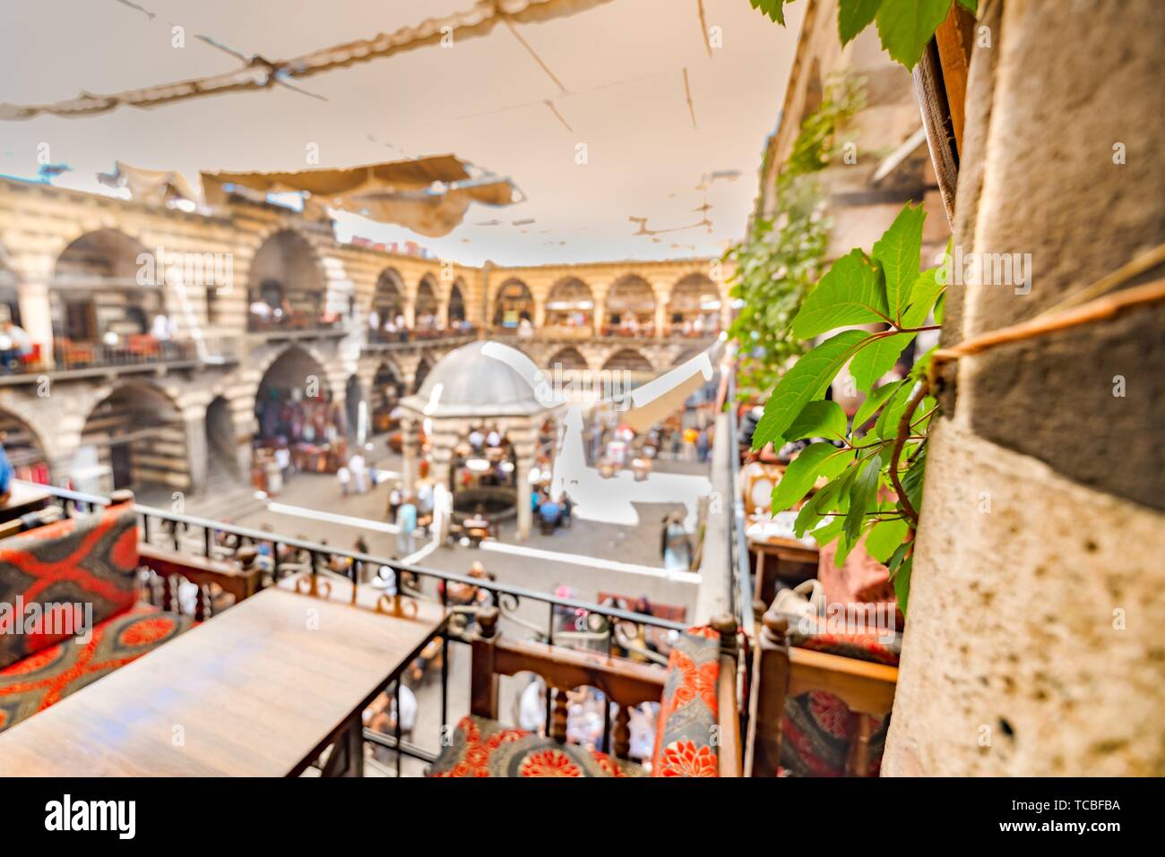 Medieval Shop Interior High Resolution Stock Photography and Images - Alamy