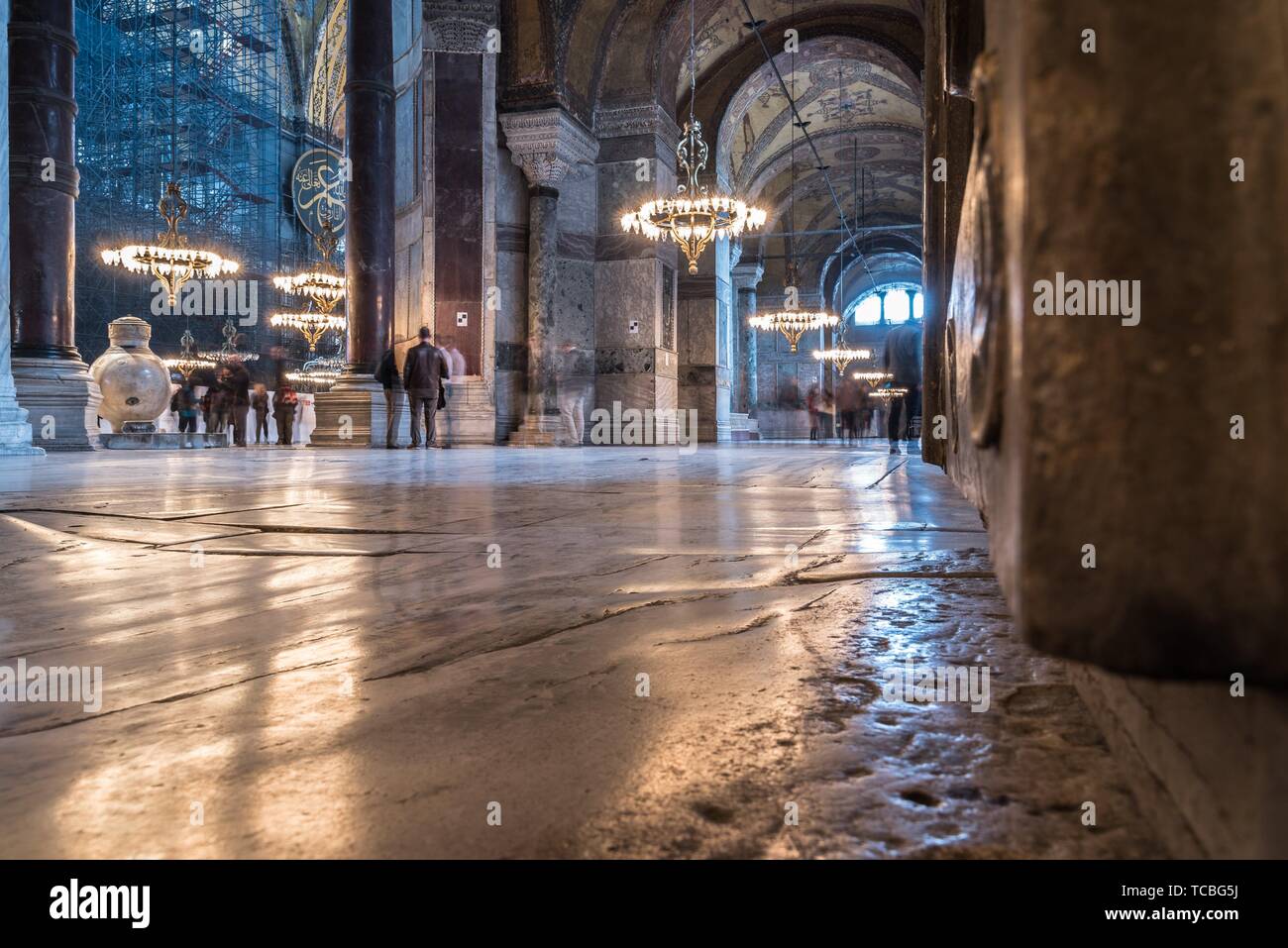 Sophia Wonder Where High Resolution Stock Photography and Images - Alamy