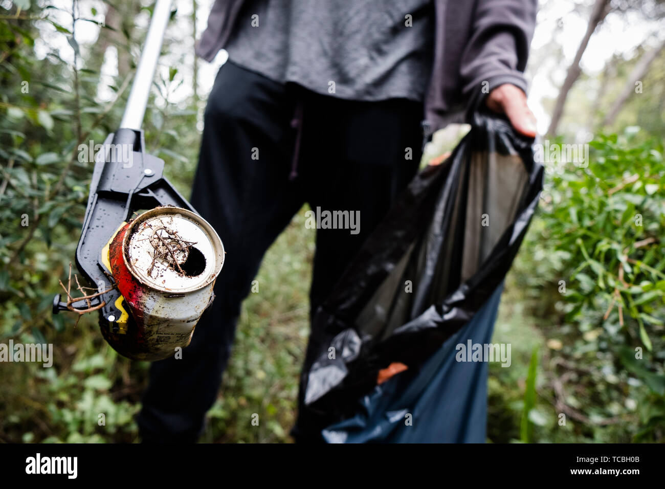 Waste Picker Stock Photos & Waste Picker Stock Images - Alamy
