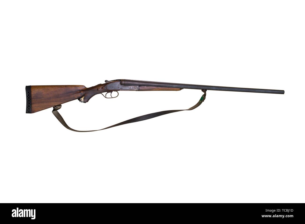 Names Of Hunting Guns