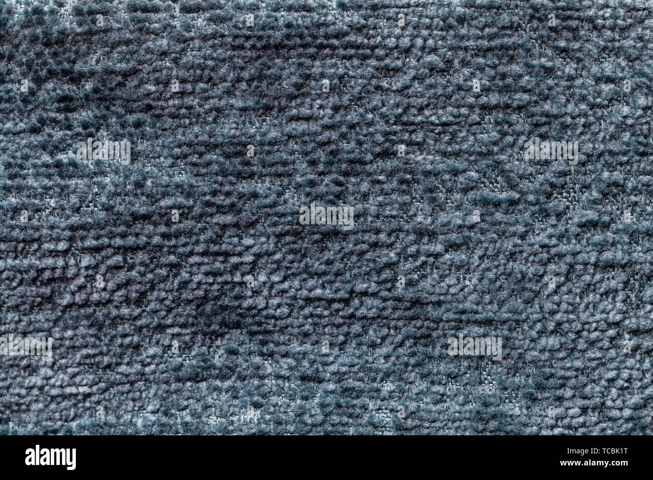 Light blue background from a soft textile material. sheathing fabric ...