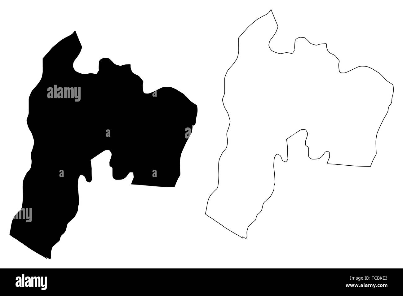 Suchitepequez Department (Republic of Guatemala, Departments of ...