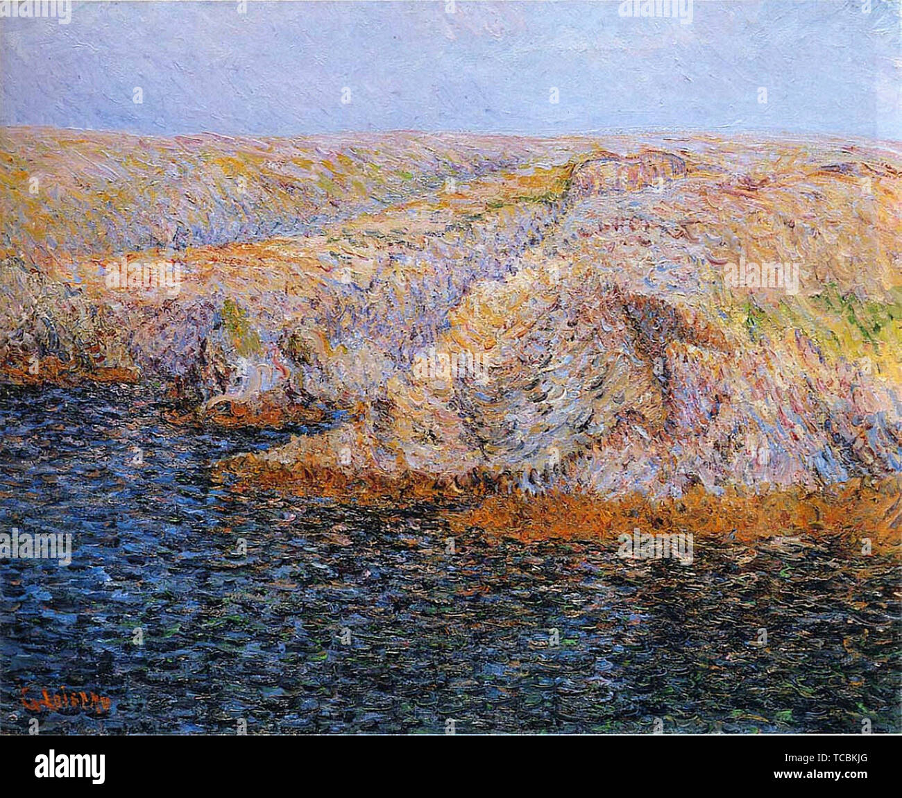 Oise River High Resolution Stock Photography and Images - Alamy