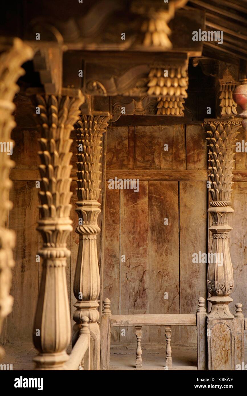 Structural members of building hi-res stock photography and images - Alamy