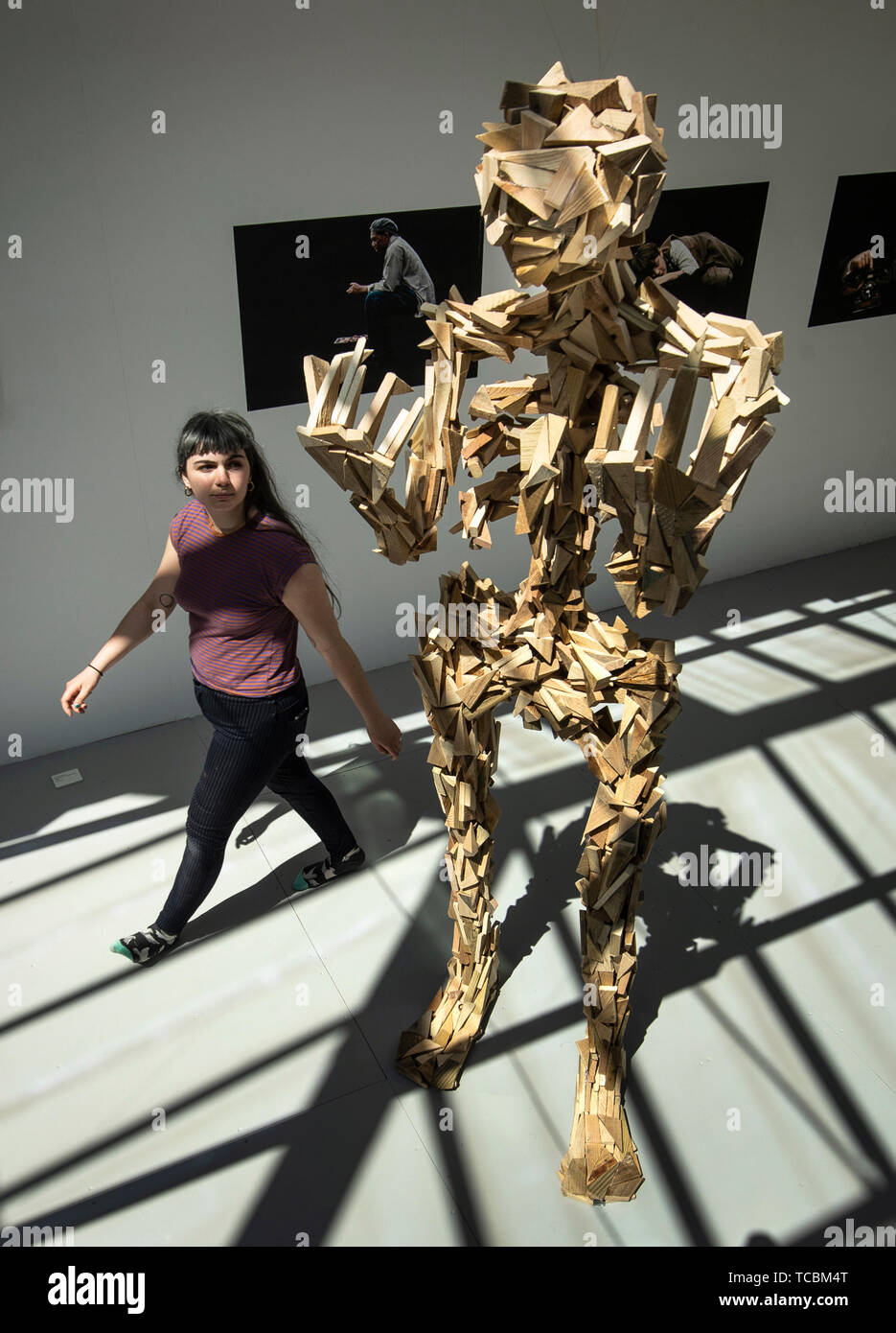 Artist ruby lewis hi-res stock photography and images - Alamy