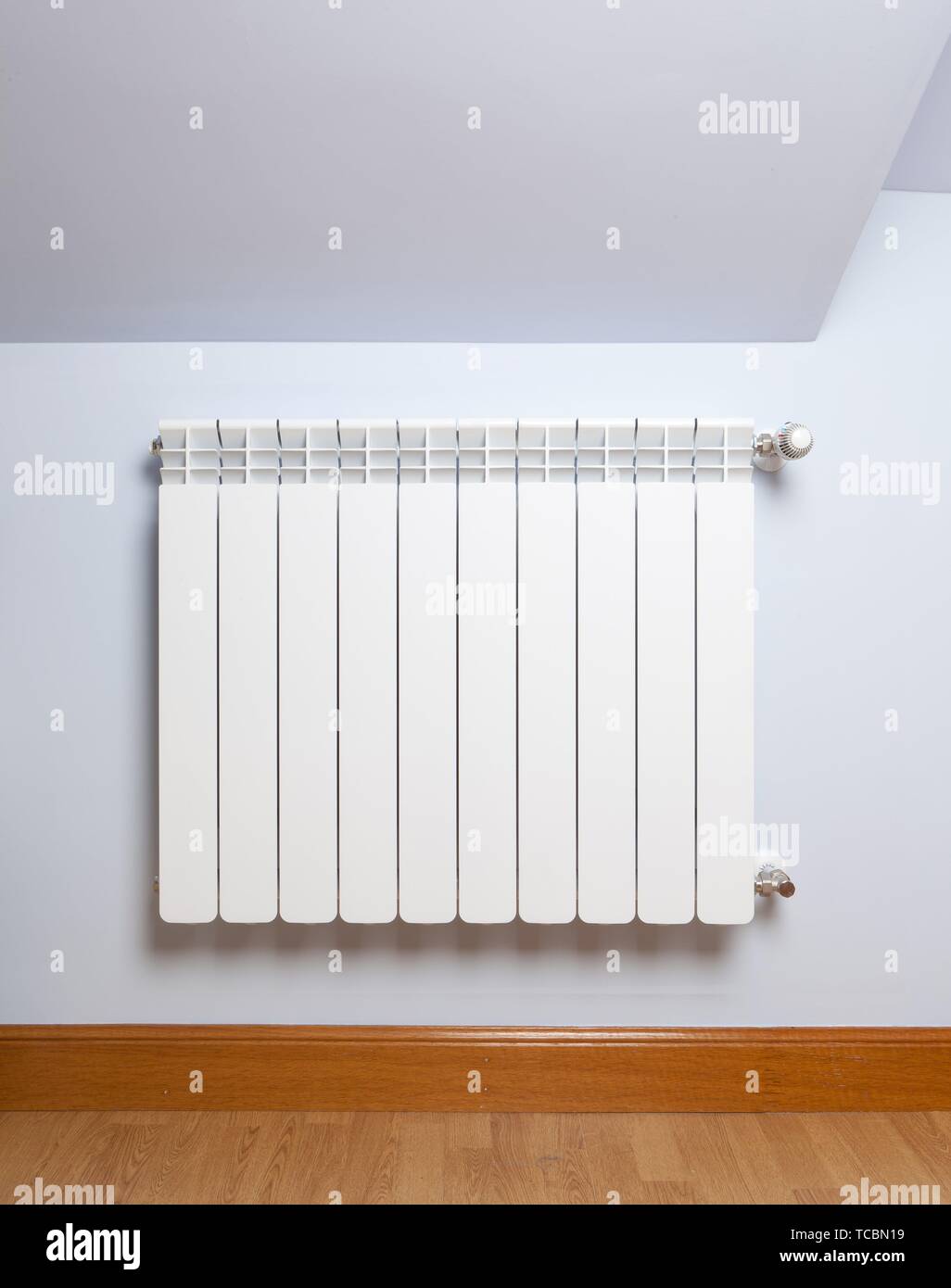 House heater hi-res stock photography and images - Alamy