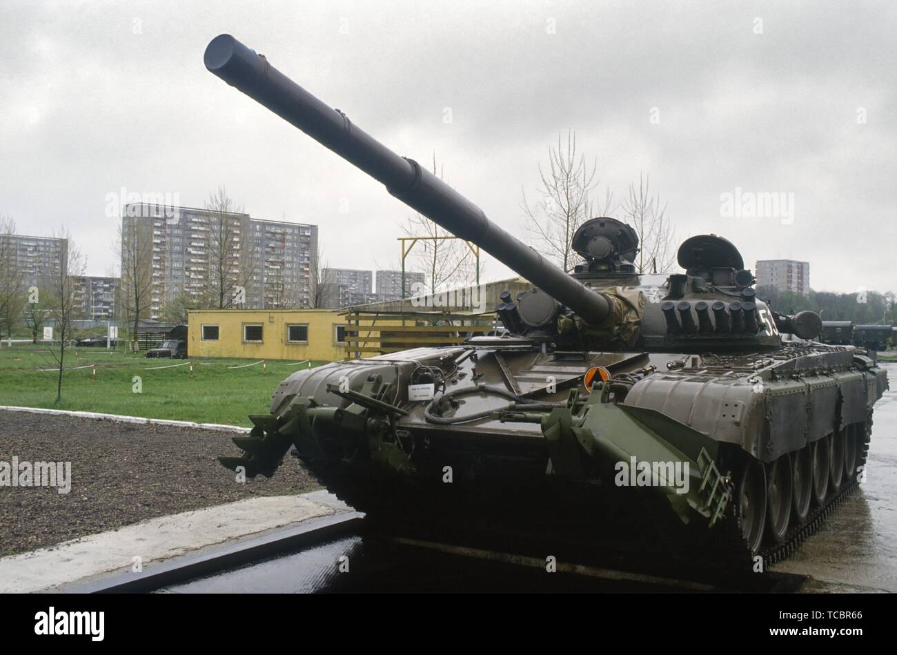 Mechanized Infantry High Resolution Stock Photography and Images - Alamy