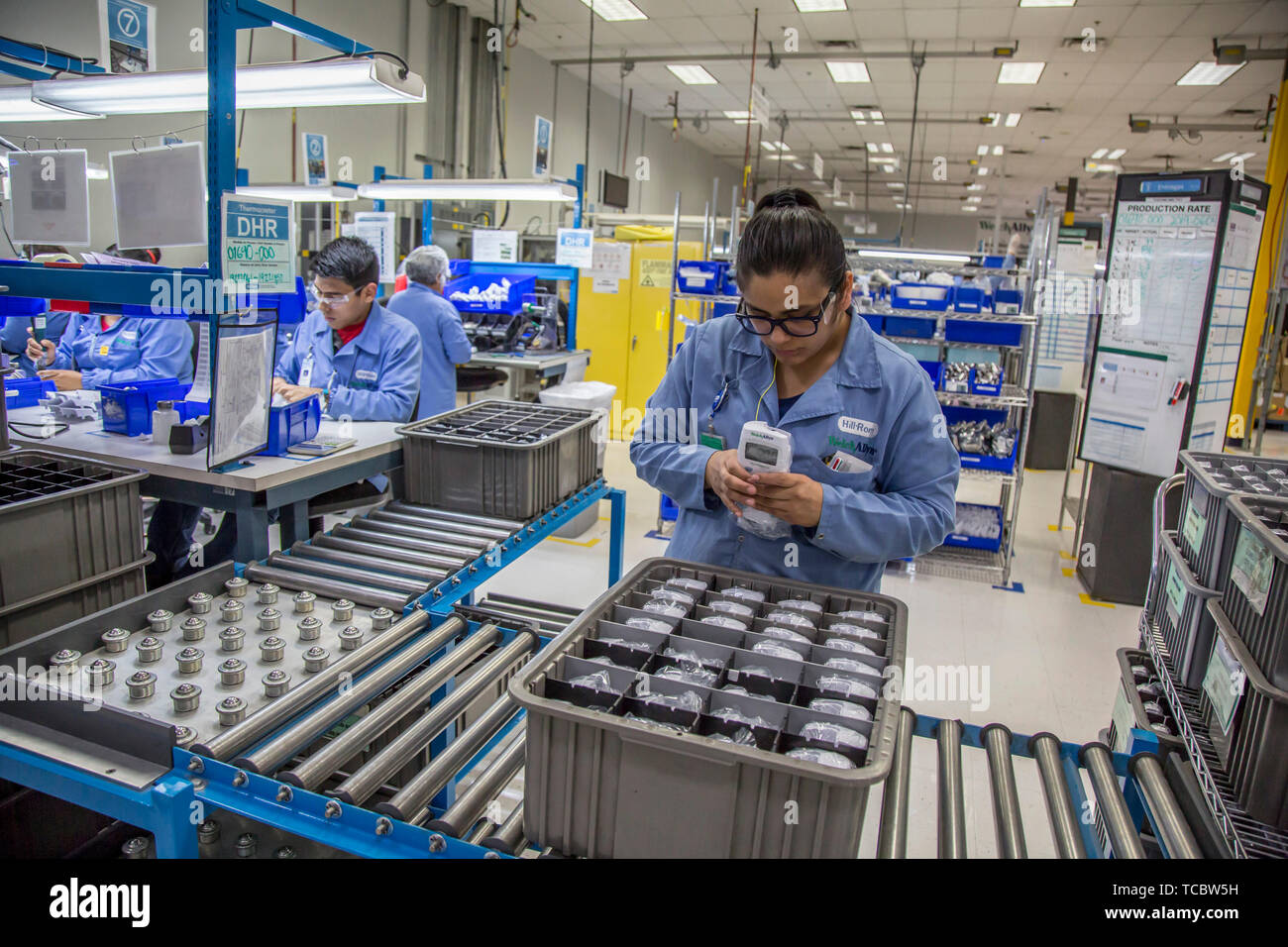 Tijuana border hi-res stock photography and images - Alamy