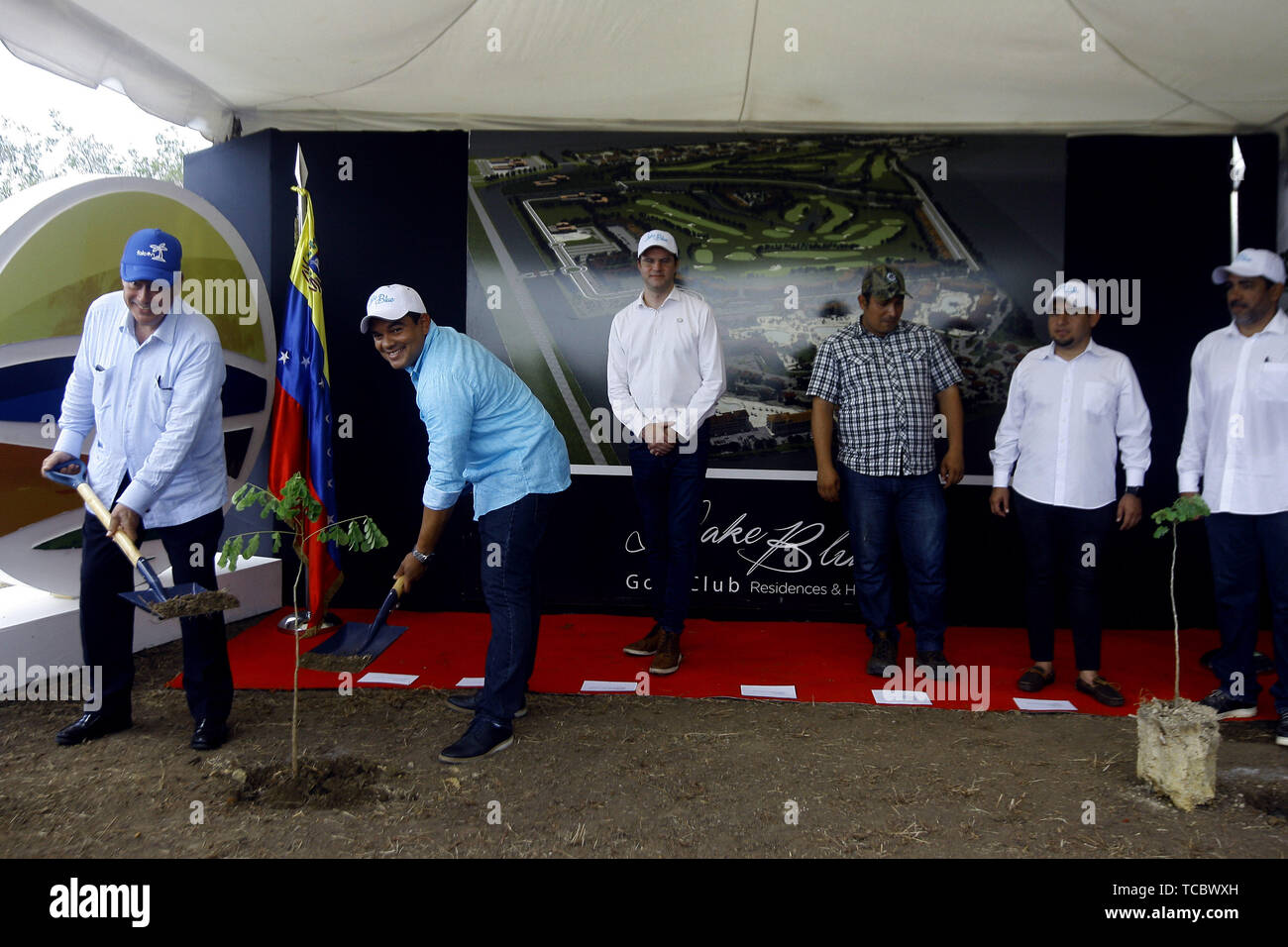 Two thousand trees hi-res stock photography and images - Alamy