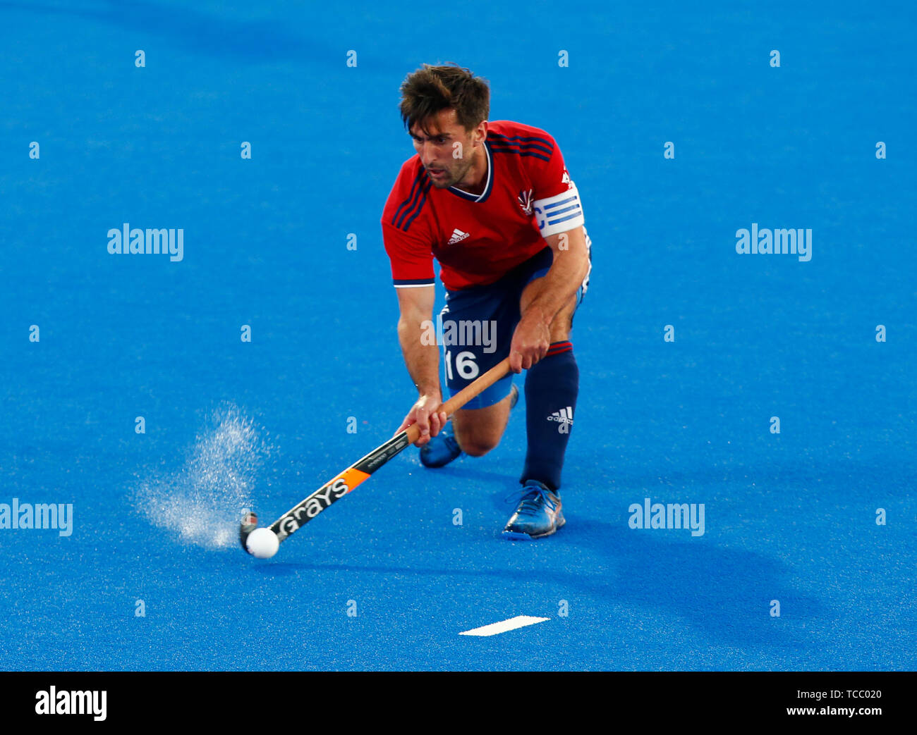 Adam dixon hockey hi-res stock photography and images - Alamy