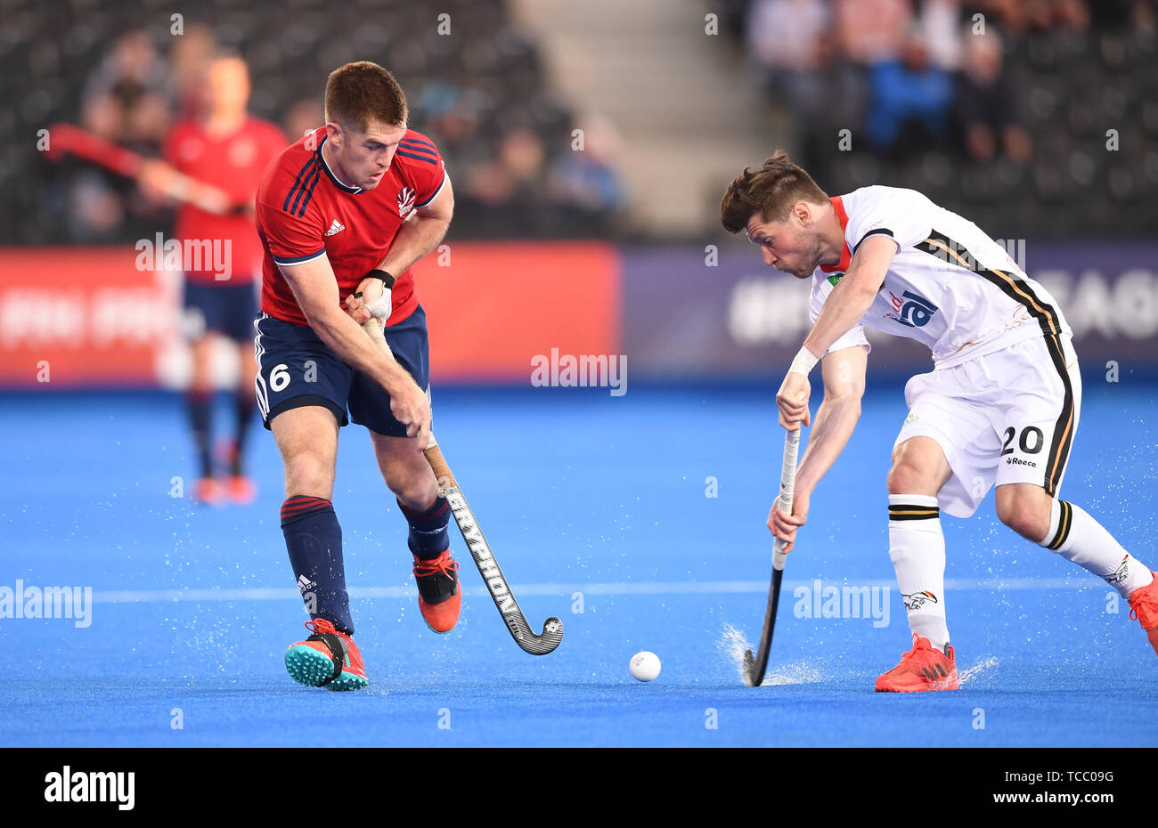 Henry weir hi-res stock photography and images - Alamy