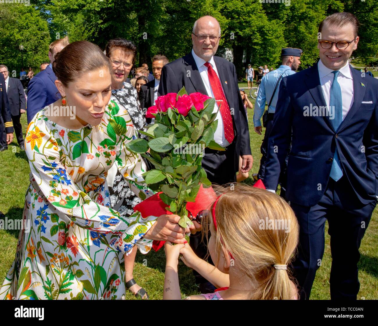 Solna municipality hi-res stock photography and images - Alamy