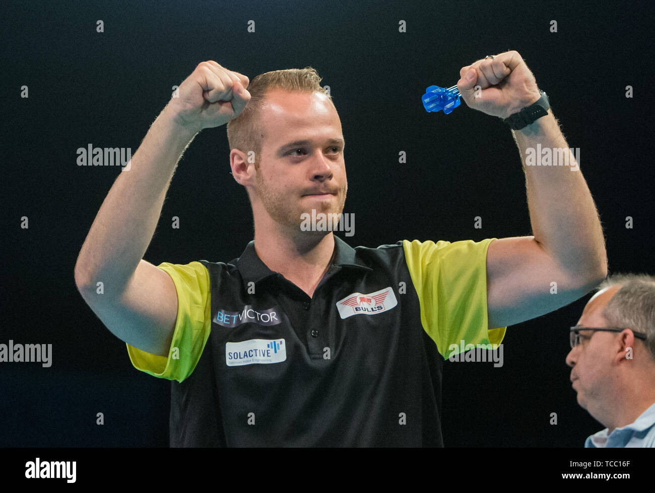 Daniel hopp hi-res stock photography and images - Alamy