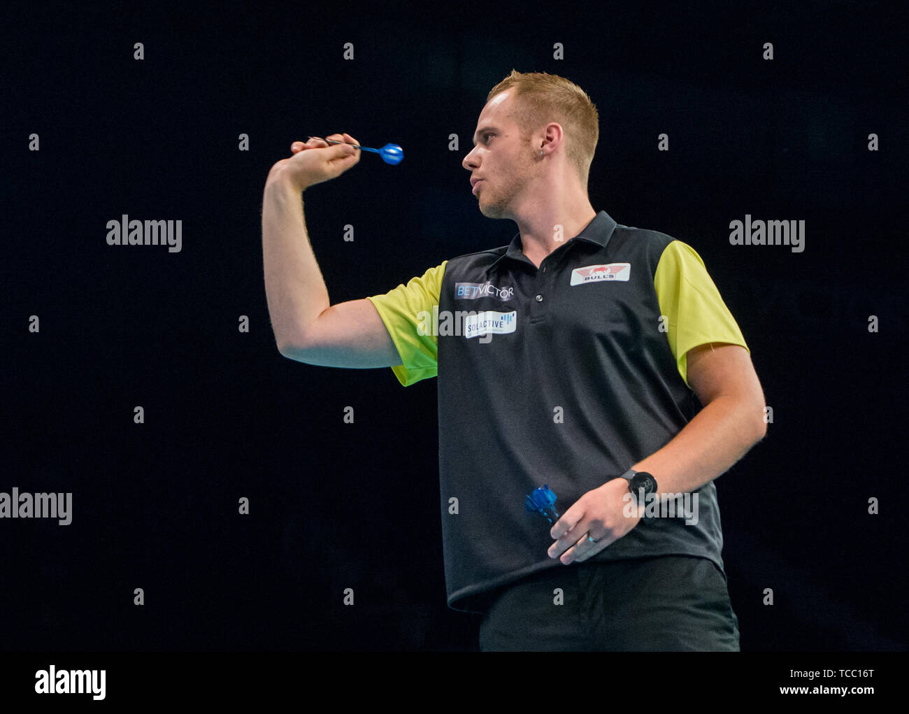 Daniel hopp hi-res stock photography and images - Alamy