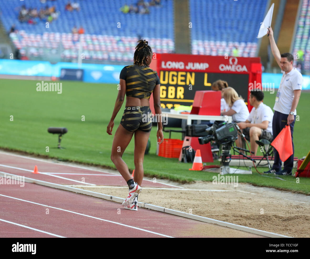 Kenneth kendall hi-res stock photography and images - Alamy