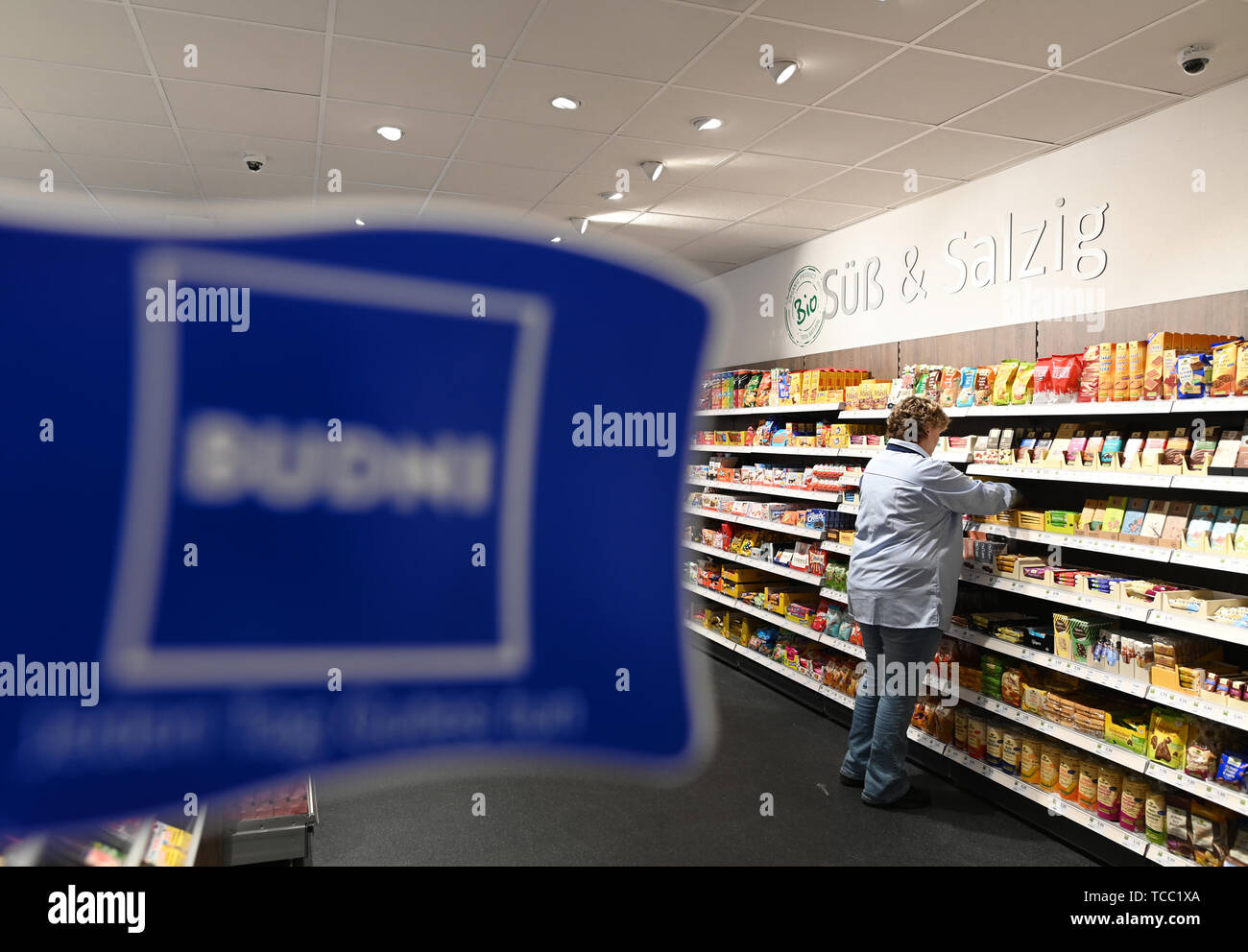 Budni hi-res stock photography and images - Alamy