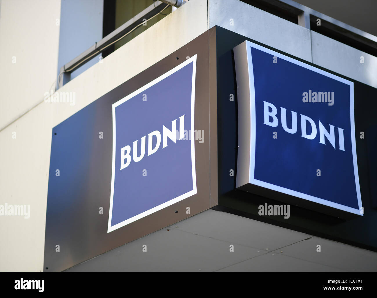 Budnikowsky hi-res stock photography and images - Alamy