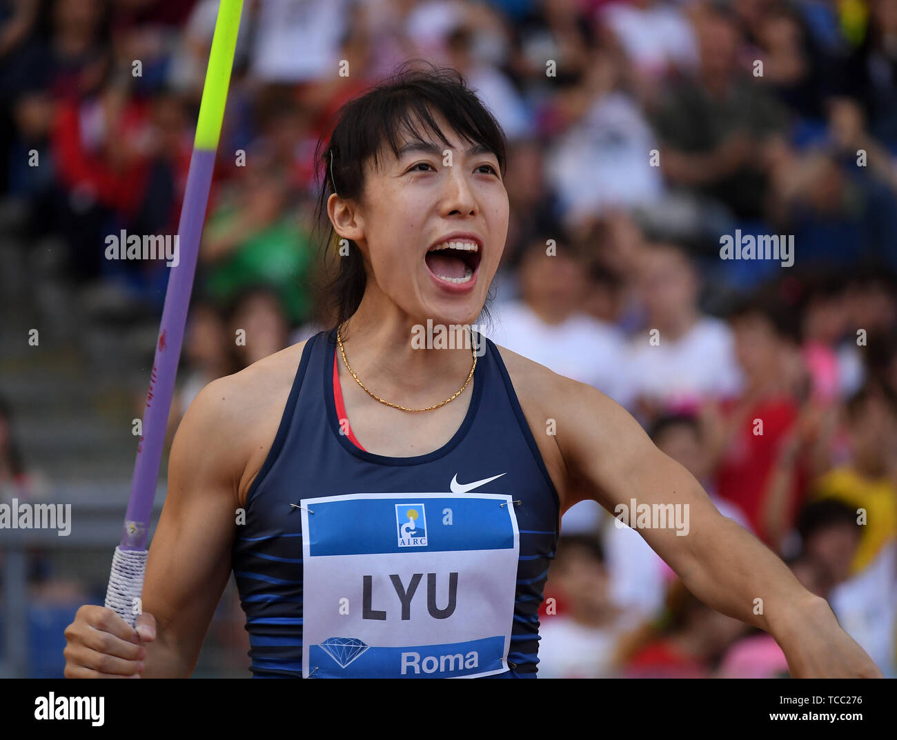 Se Lyu High Resolution Stock Photography and Images - Alamy