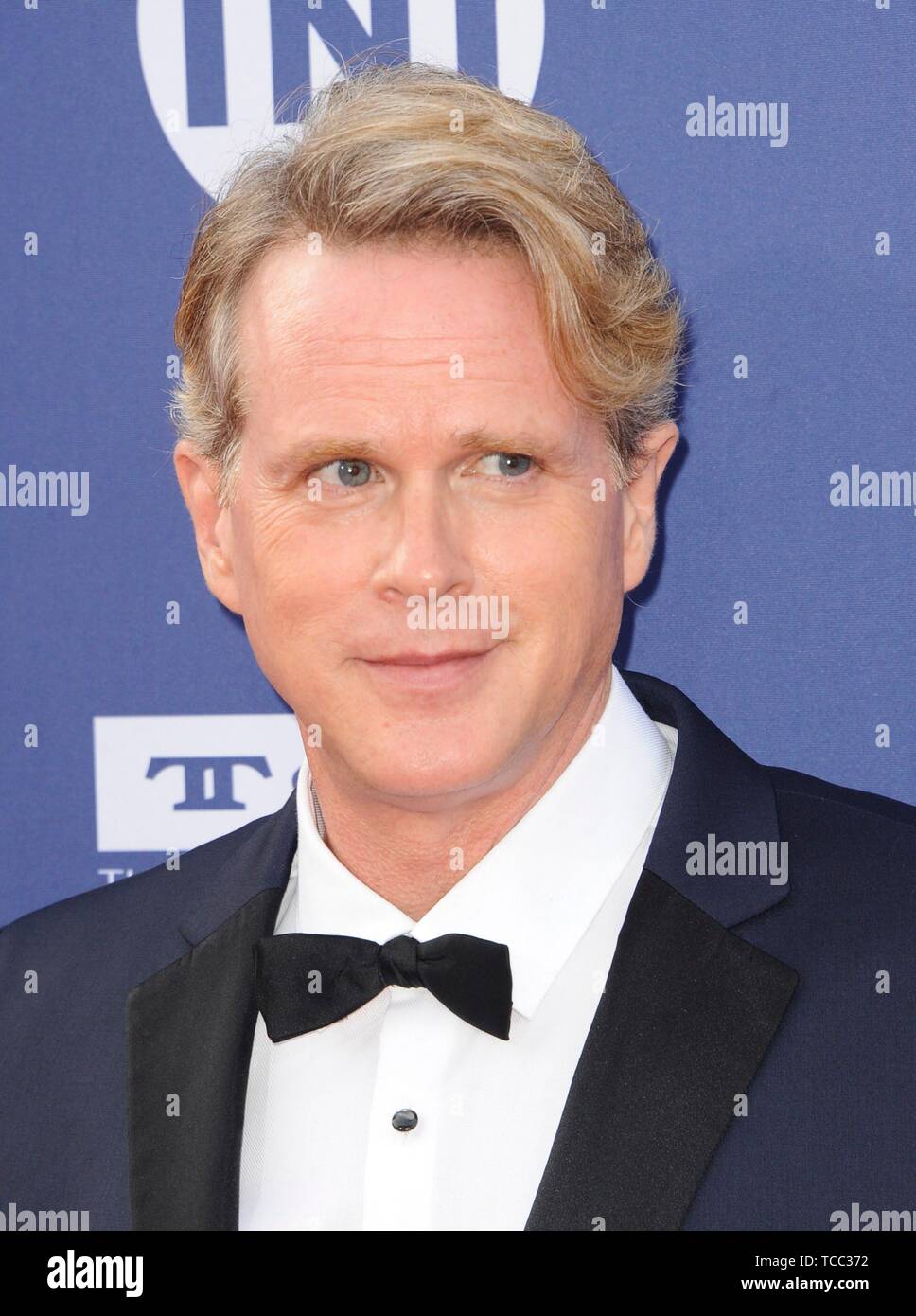 Cary elwes hi-res stock photography and images - Alamy