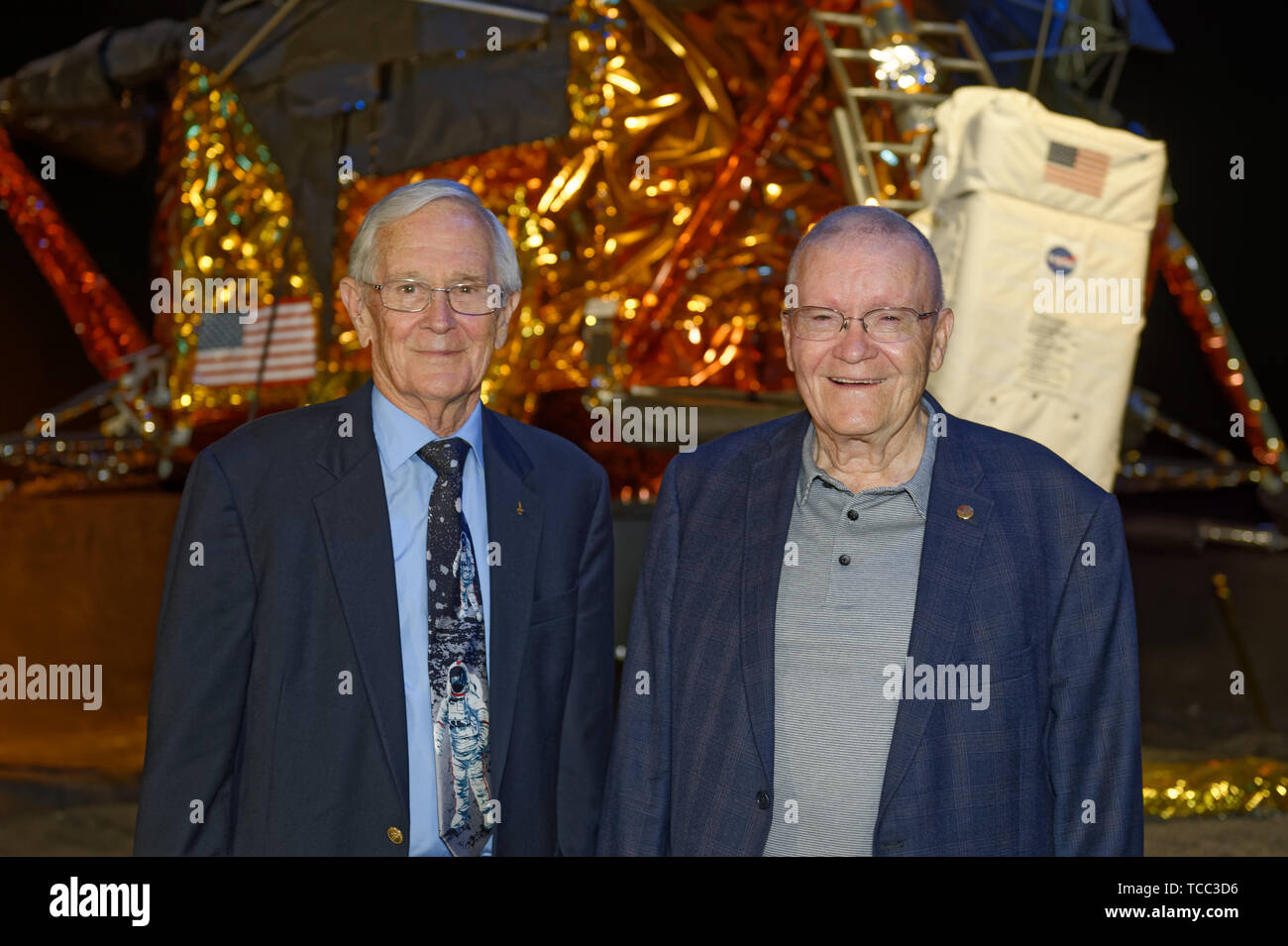 Canceled Apollo Missions
