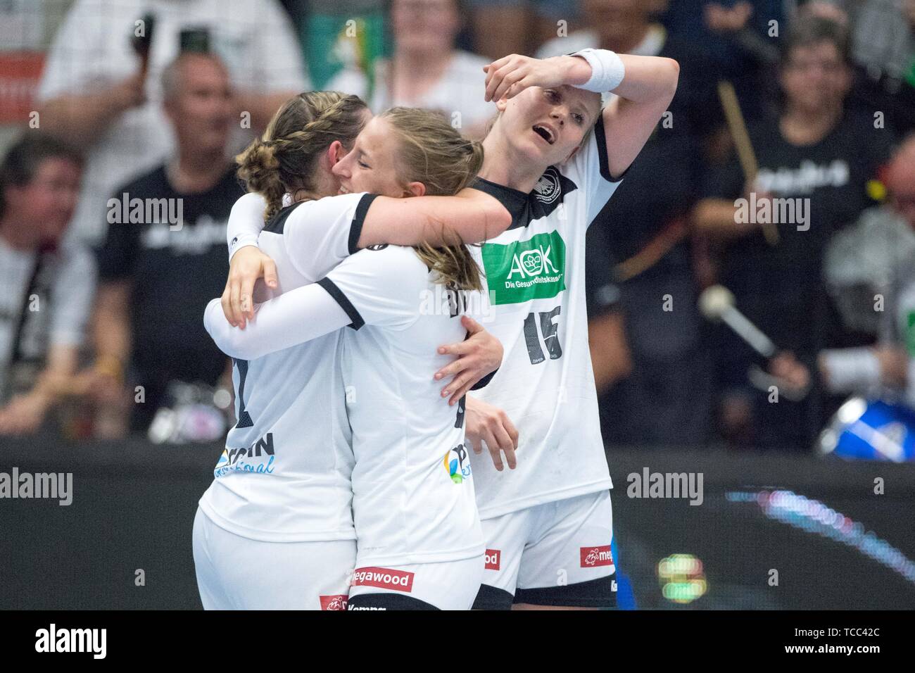 Jenny behrend hi-res stock photography and images - Alamy