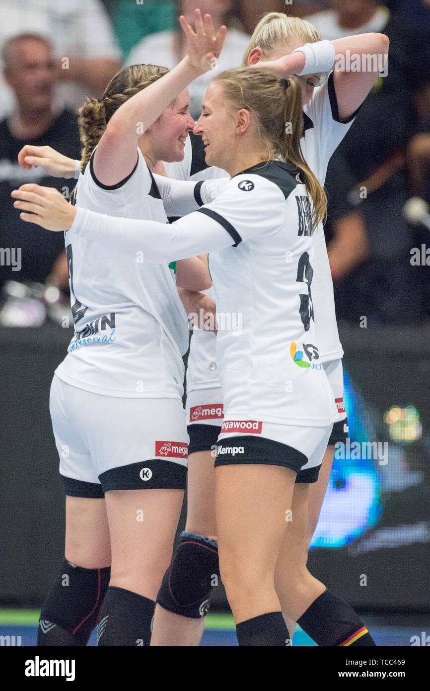 Jenny behrend hi-res stock photography and images - Alamy