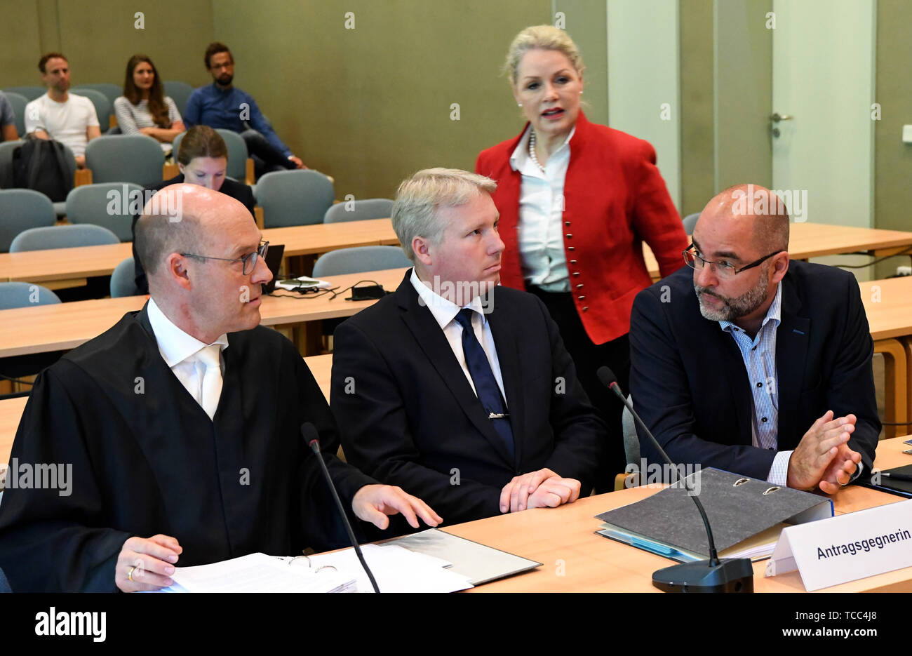 Alexander nobis hi-res stock photography and images - Alamy