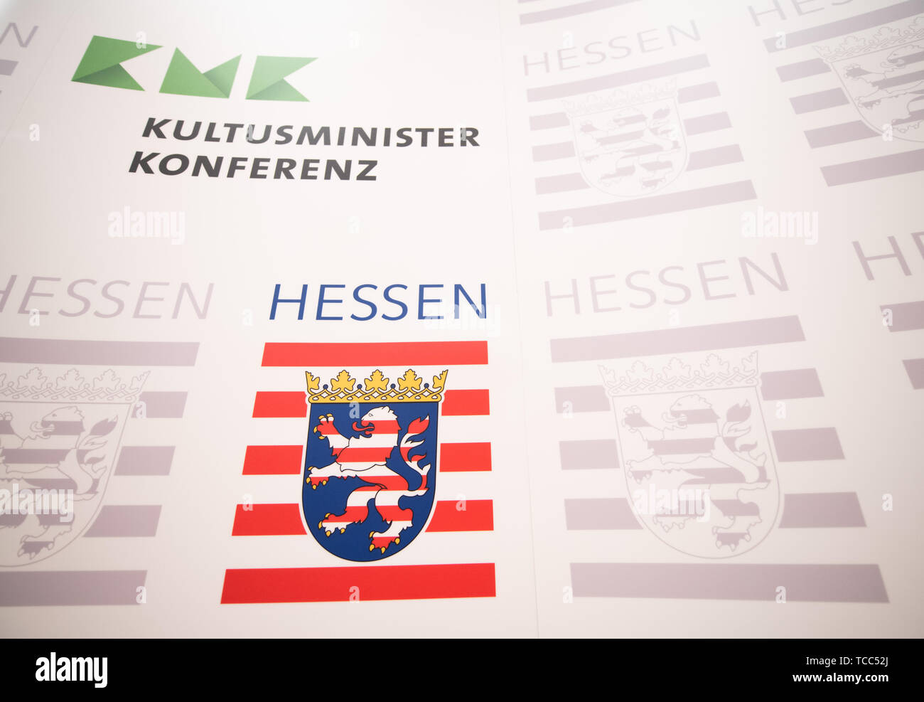 Kmk logo hi-res stock photography and images - Alamy