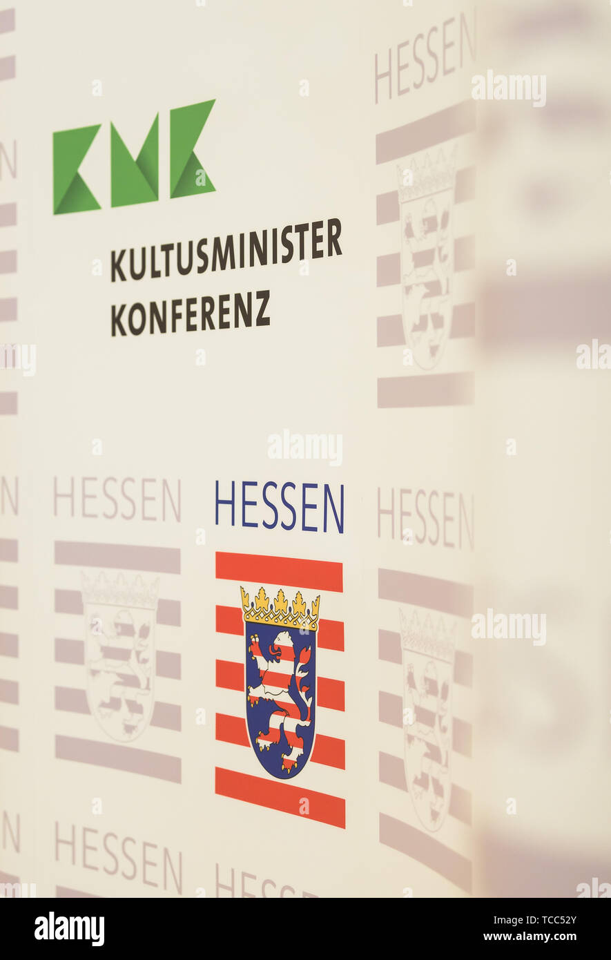 Kmk logo hi-res stock photography and images - Alamy