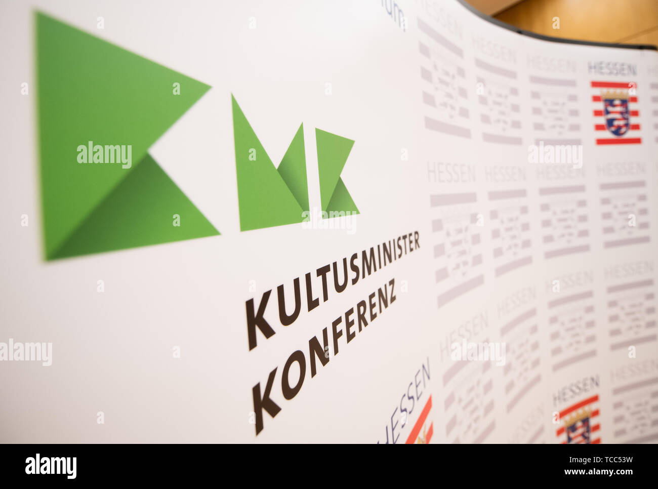 Kmk logo hi-res stock photography and images - Alamy