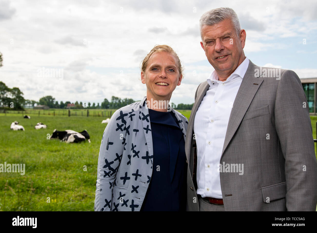 Kaasmakers hi-res stock photography and images - Alamy