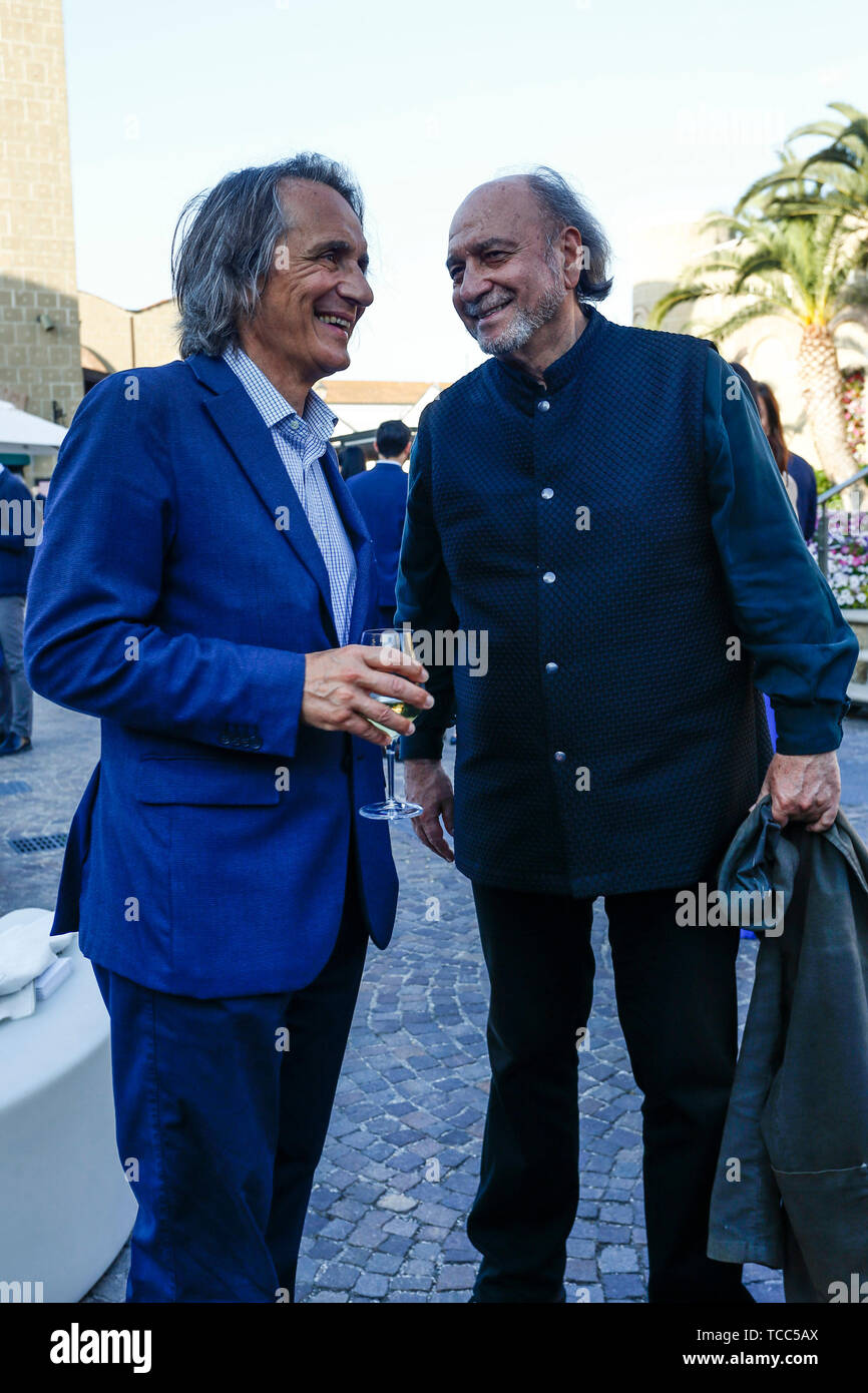 Massimo spano hi-res stock photography and images - Alamy