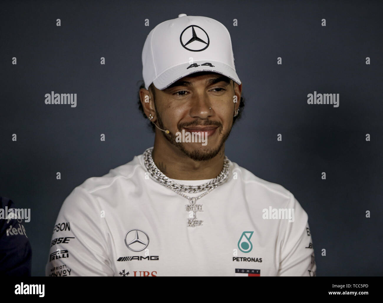 Motorsports: FIA Formula One World Championship 2019, Grand Prix of ...