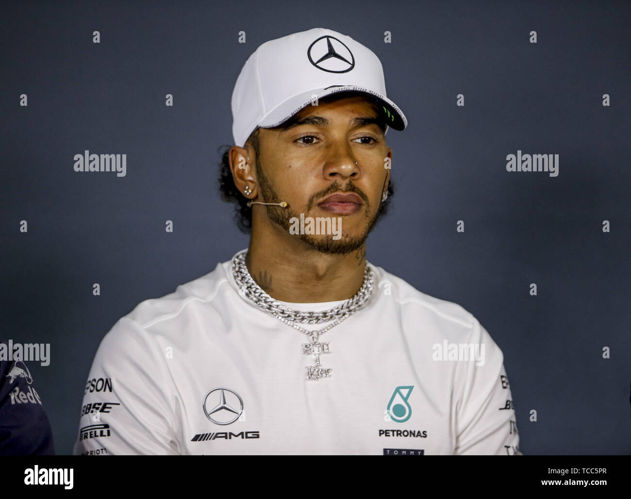 Motorsports: FIA Formula One World Championship 2019, Grand Prix of ...