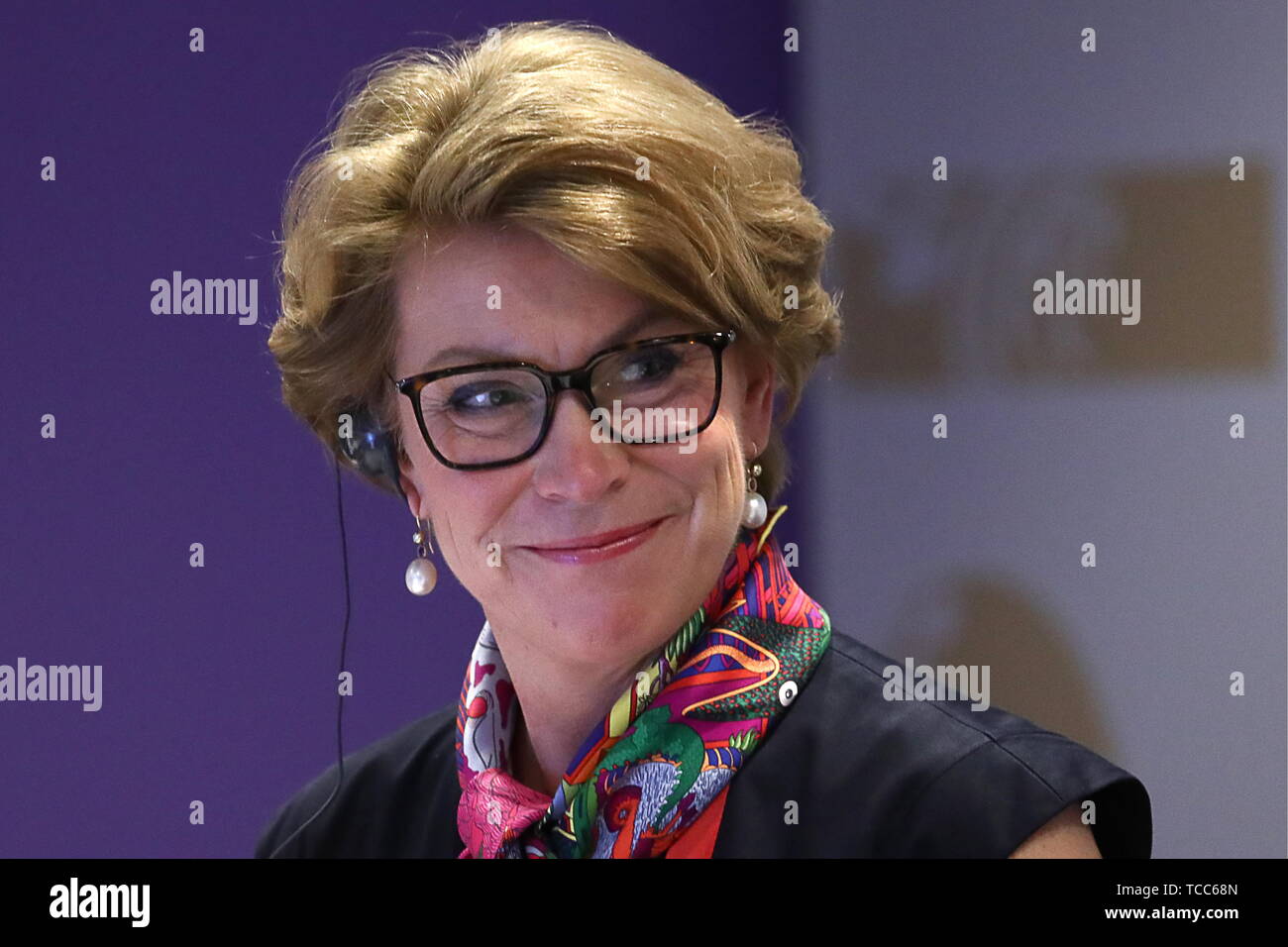 Ylva High Resolution Stock Photography and Images - Alamy