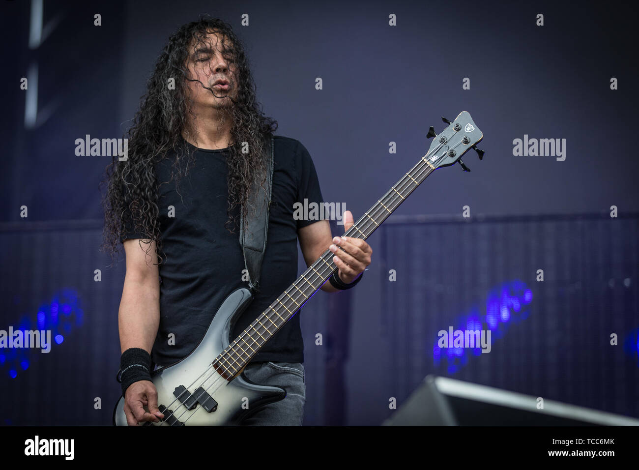 Mike inez hi-res stock photography and images - Alamy