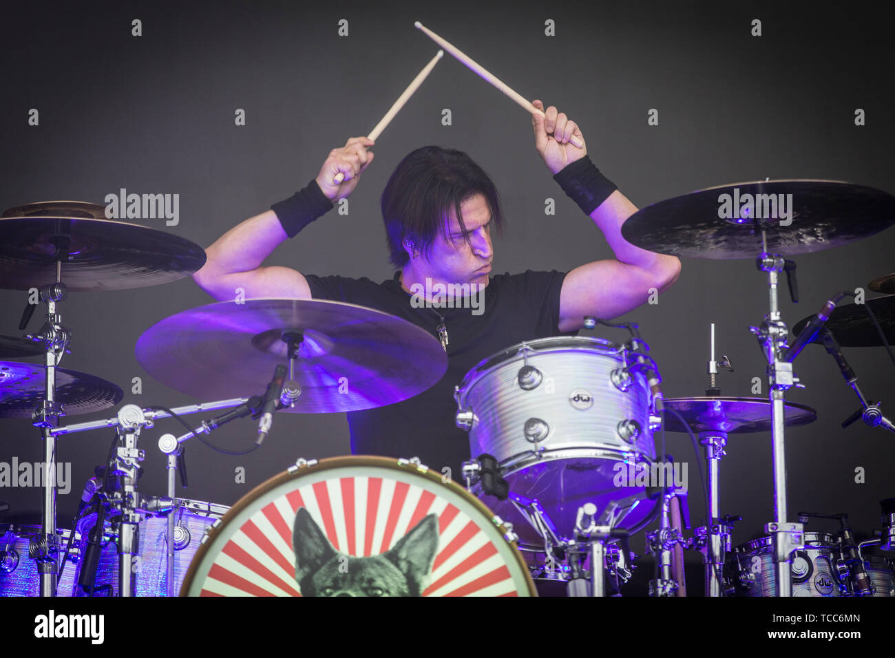 Sean howard kinney hi-res stock photography and images - Alamy