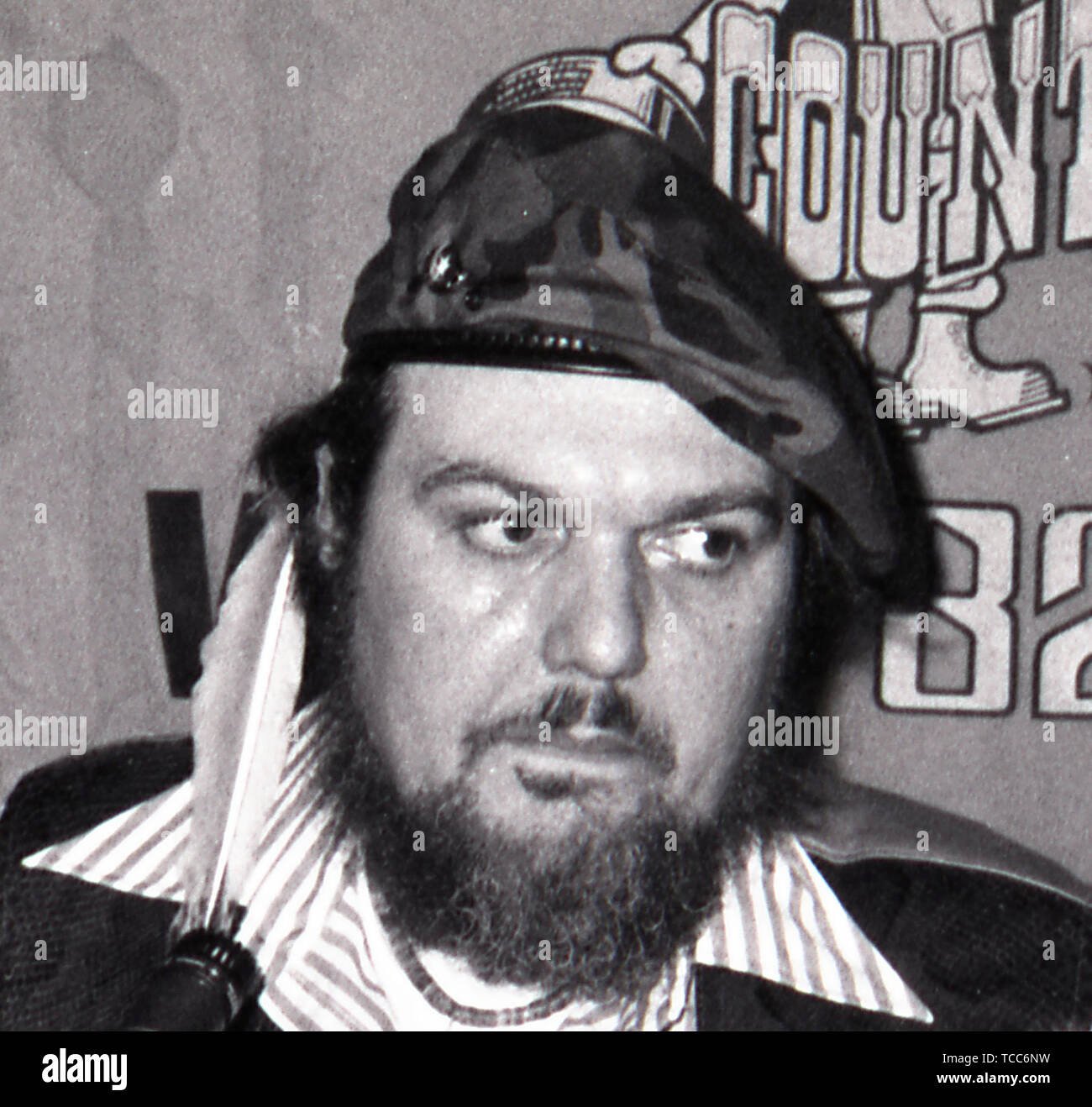 ***FILE PHOTO*** Dr. John Has Passed Away at the age of 77. Malcolm ...