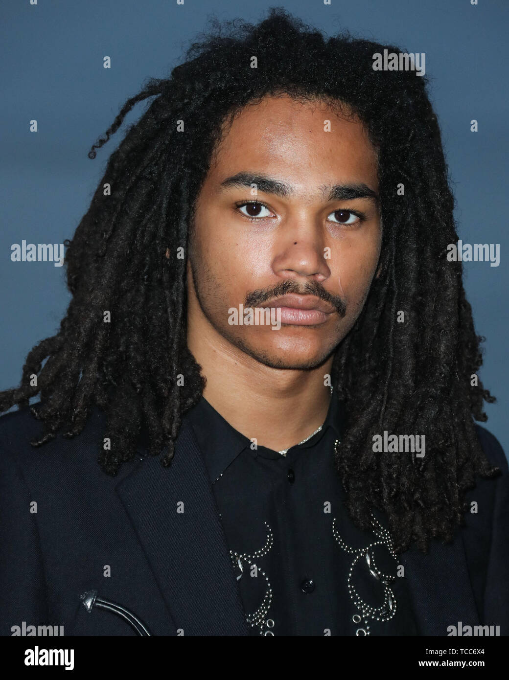 Model luka sabbat hi-res stock photography and images - Alamy