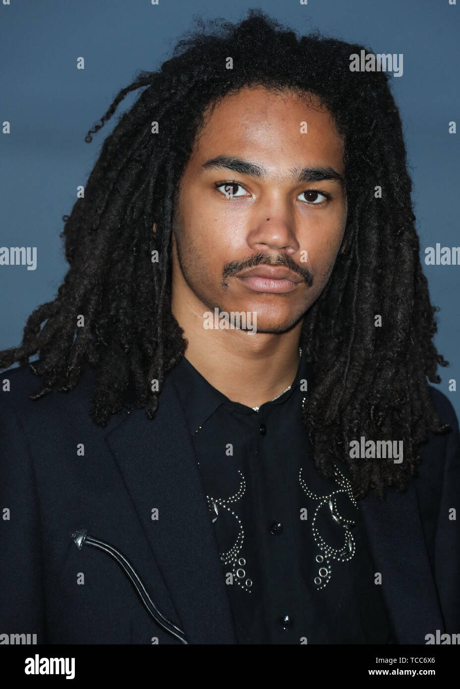 Luka sabbat hi-res stock photography and images - Alamy