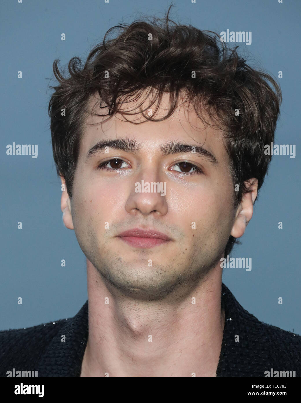 Malibu, United States. 06th June, 2019. MALIBU, LOS ANGELES, CALIFORNIA ...