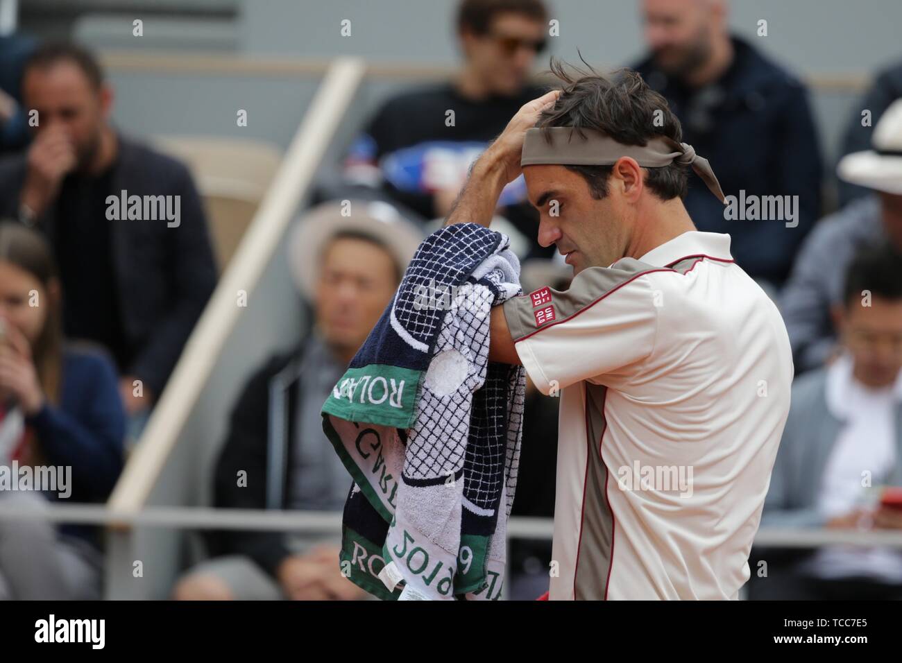 Roger feder hi-res stock photography and images - Alamy